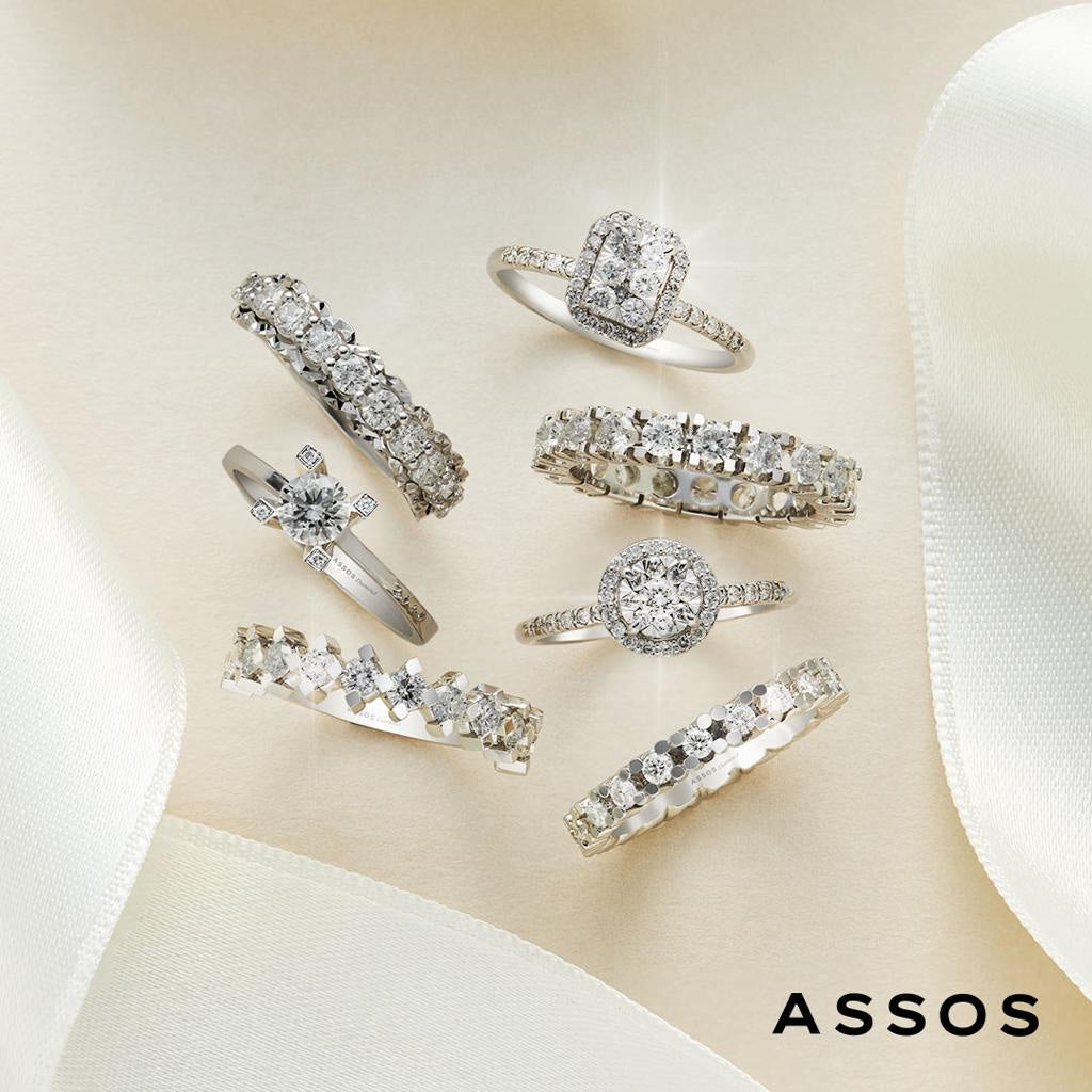 ASSOS DIAMONDS